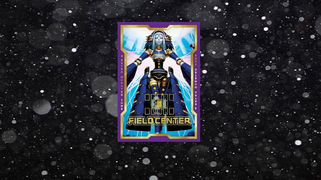 What is a Field Center? + Why You Should Get One - YouTube