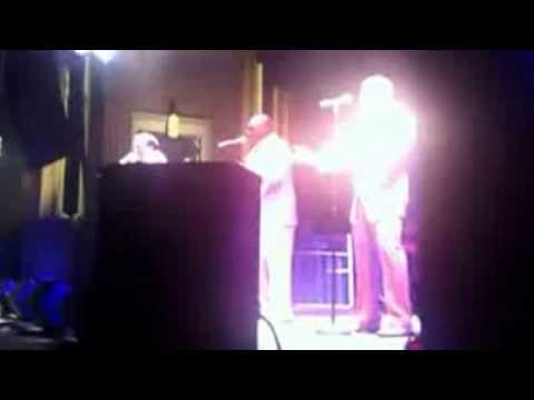 The Spinners (LIVE) in Concert part 1 @ Hollywood Casino - YouTube