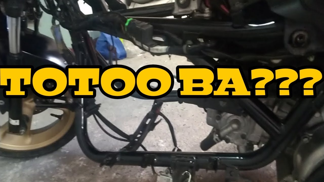 NMAX 155 | FUEL FILTER - YouTube