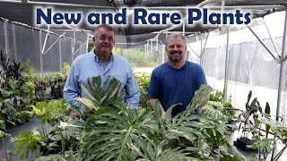 Plant Masters with Pat McCracken - Rare Plants - Ep5