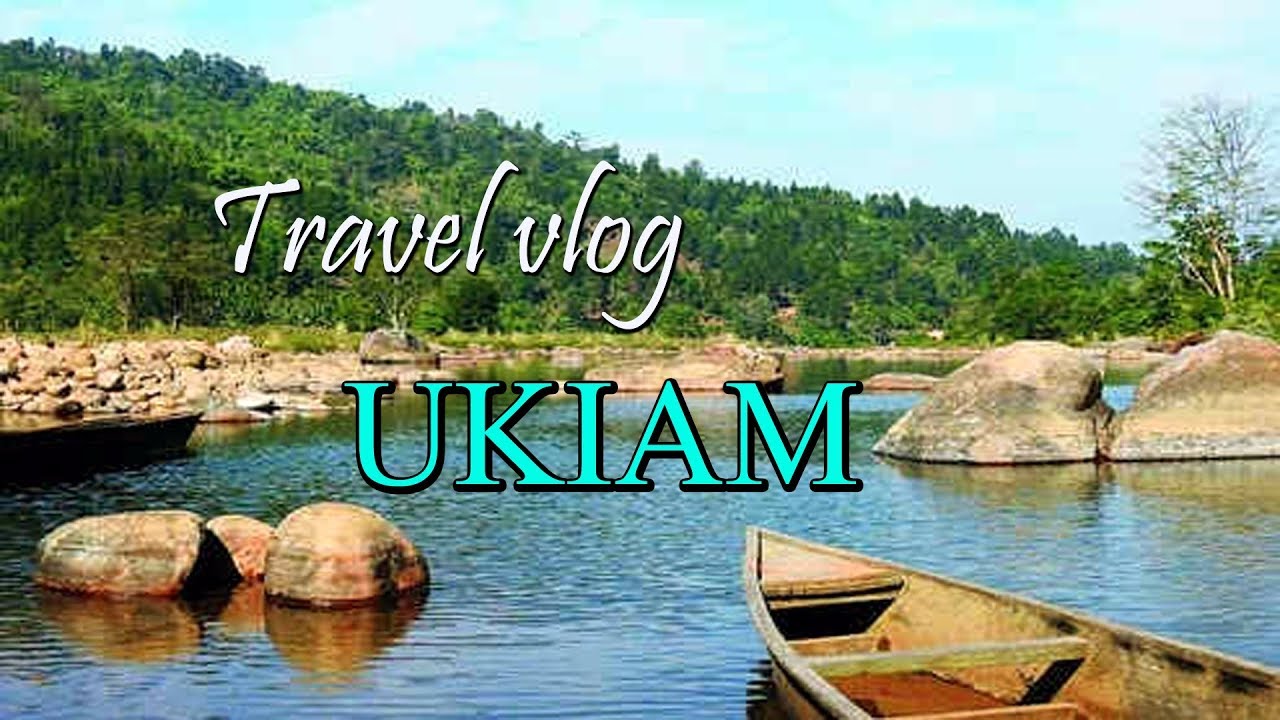 UKIAM Picnic place, Amazing place Northeast, Chaygaon, Assam Meghalaya ...