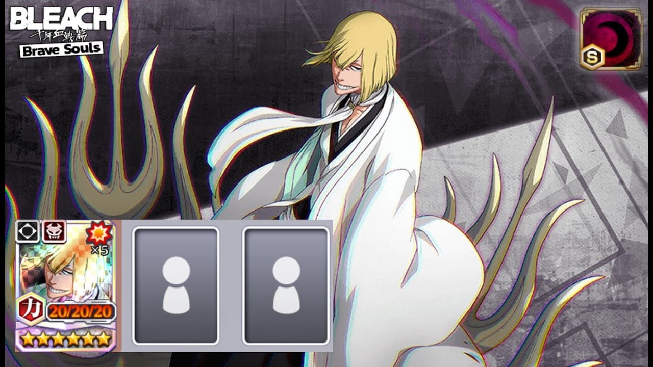 Hard Guild Quest Soul Reaper Melee SOLO CFYOW SHINJI BANKAI 4/5 T20 ...
