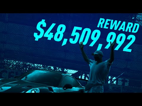 Need For Speed Heat - Easy Money Mod (PC ONLY)