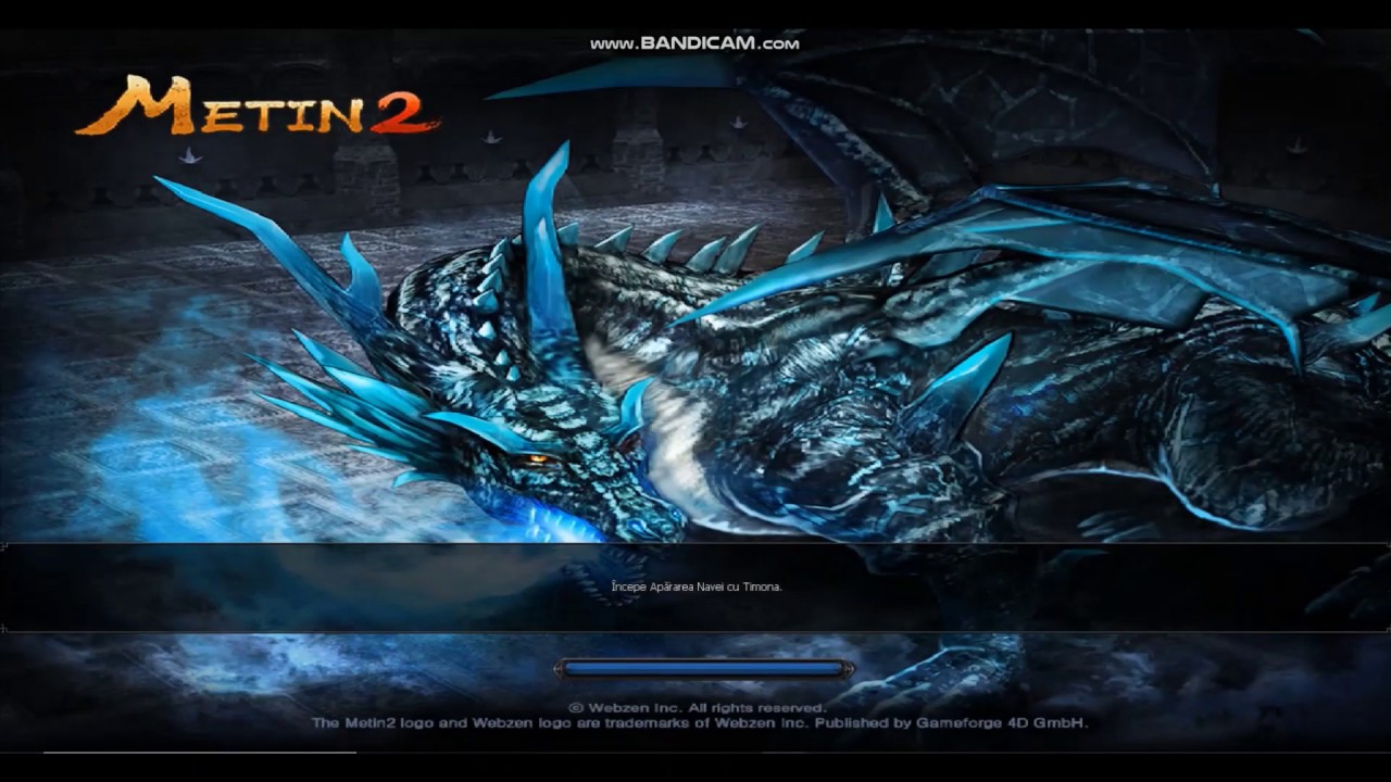 Metin2.ro Solo Hydra Phoenix - YouTube