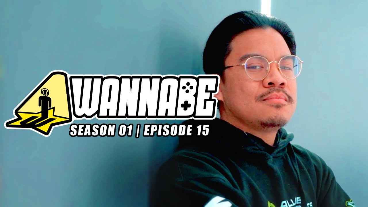 WANNABE - SEASON 1 EPISODE 15 "SHOTBYALDRIN" - YouTube