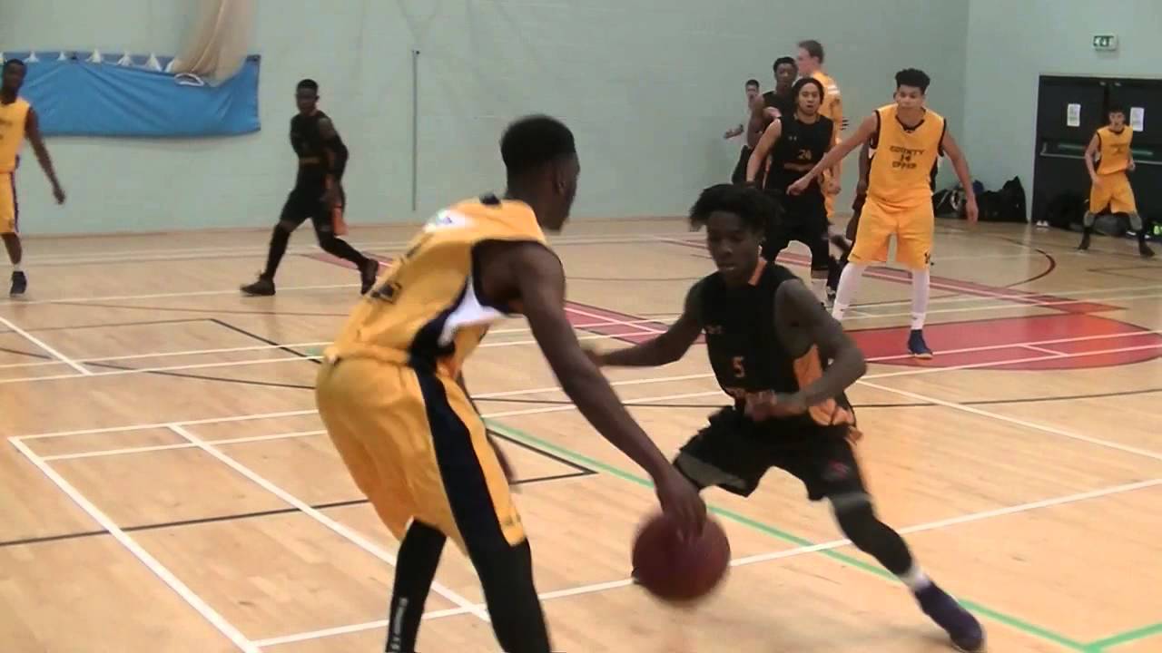 NTC vs County Upper - 02.12.15 - YouTube