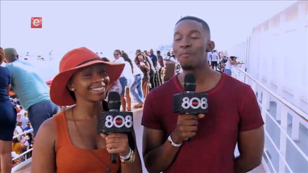 Club 808 (EP332) 09 December 2016 Tonight - YouTube