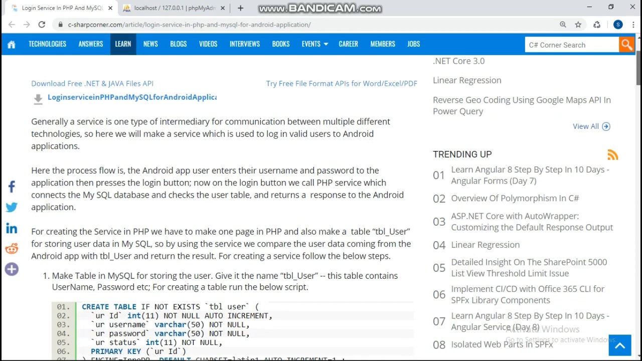 Cara Menguji Rest API Dengan Postman - YouTube