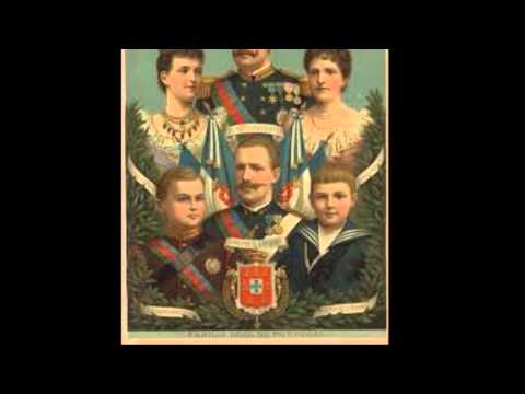 Gerras Napoleônicas e a vinda da família real ao Brasil