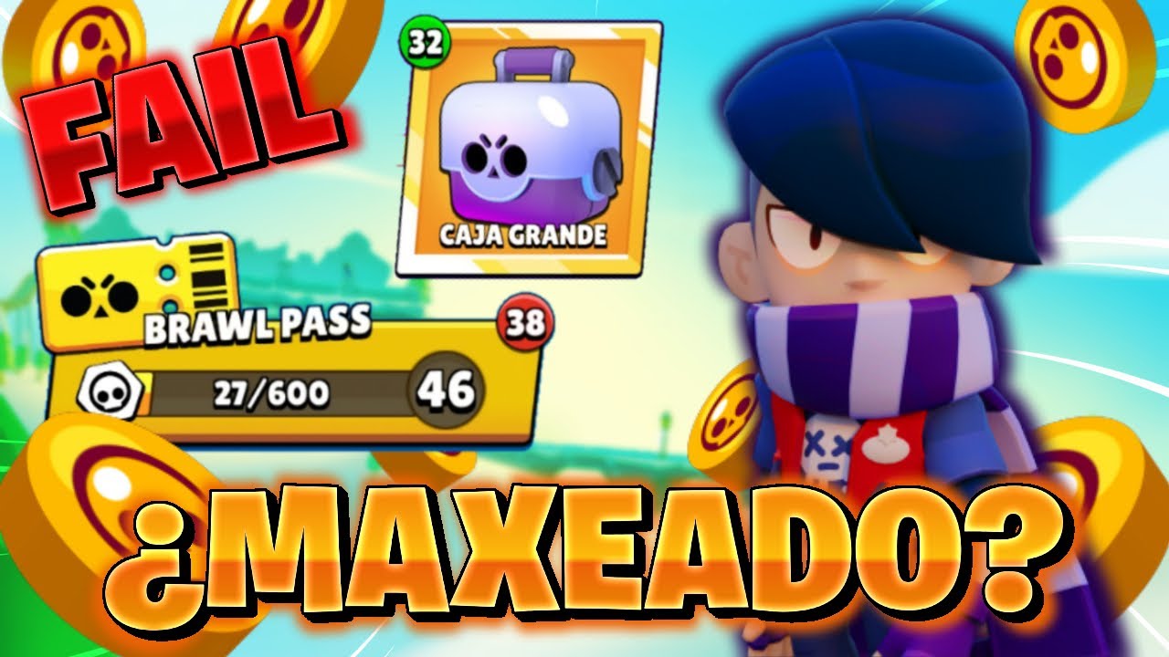 Esta APERTURA fue TODO un FAIL 😱 | MAXEANDO A EDGAR (?) 🤠 - YouTube