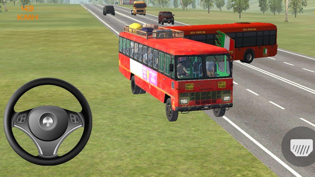 🚍 Ultimate Android Bus Games: BUSSID, Indian Routes & Bus Sim 21! 🔥 ...