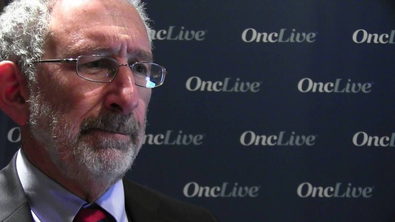 Dr. Markman on Timing of BSO in Patients With Ovarian Cancer - YouTube