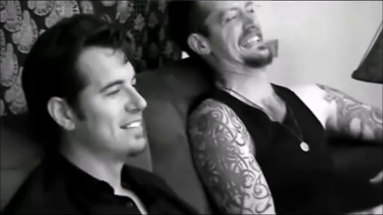 311 Traction Radio Interview with Dirk Lance - YouTube