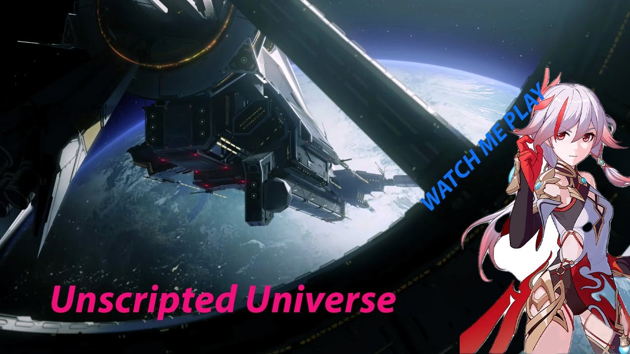 Honkai: Star Rail. Gameplay part 1 - YouTube