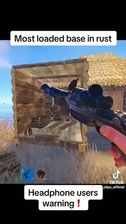 best raid in rust #rustconsole #rustpvp #rustraid #rustshorts #rustclips #rustgameplay - YouTube