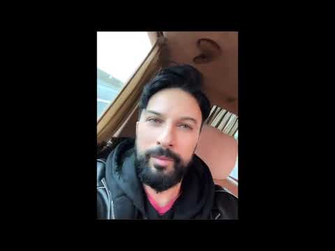 Tarkan 2022 Yeni Yıl Mesajı