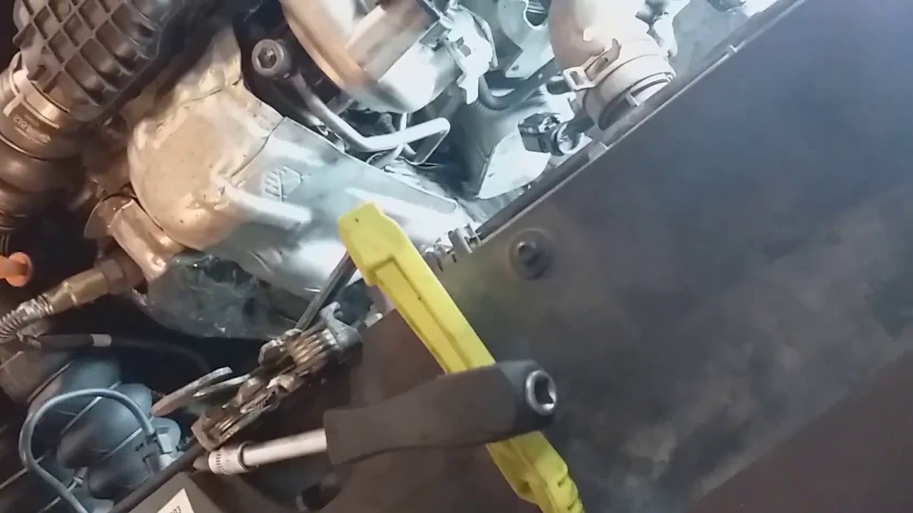 Código p 2565, p 2465 Peugeot-Citroen fallo en sensor de posición de ...