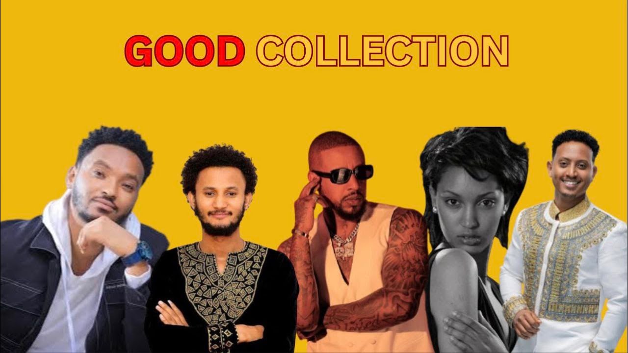 collection - YouTube