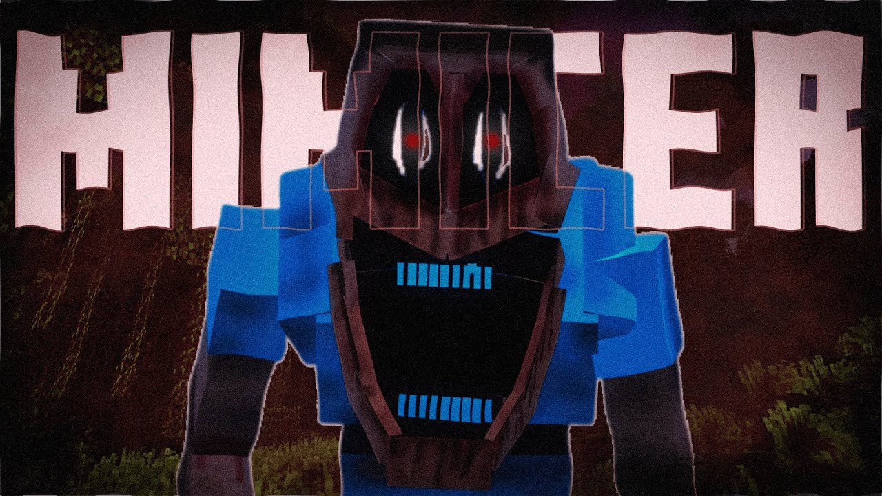 Playing the updated "MIMIC DWELLER MOD" || Minecraft Malayalam - YouTube