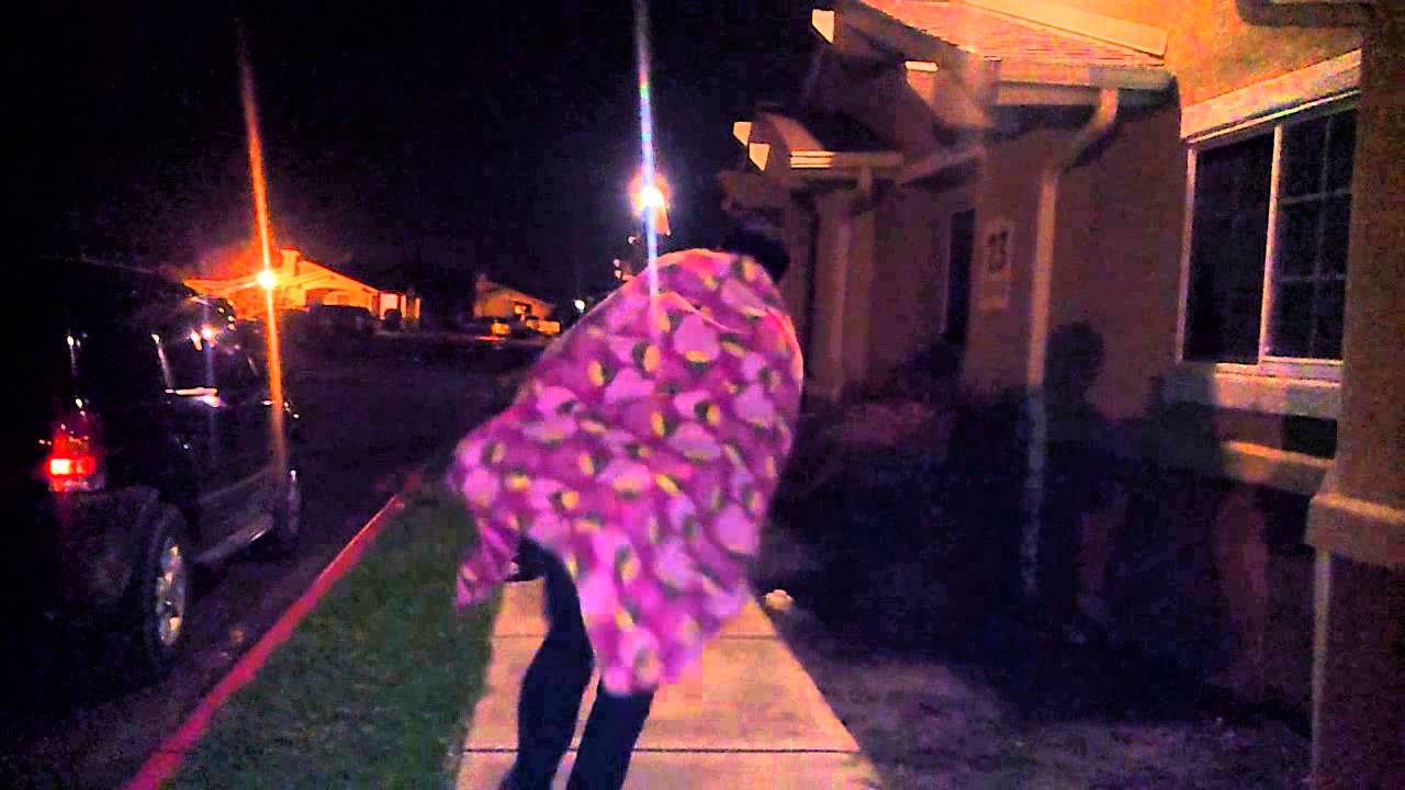 BATMAN to the Rescue!!! - YouTube