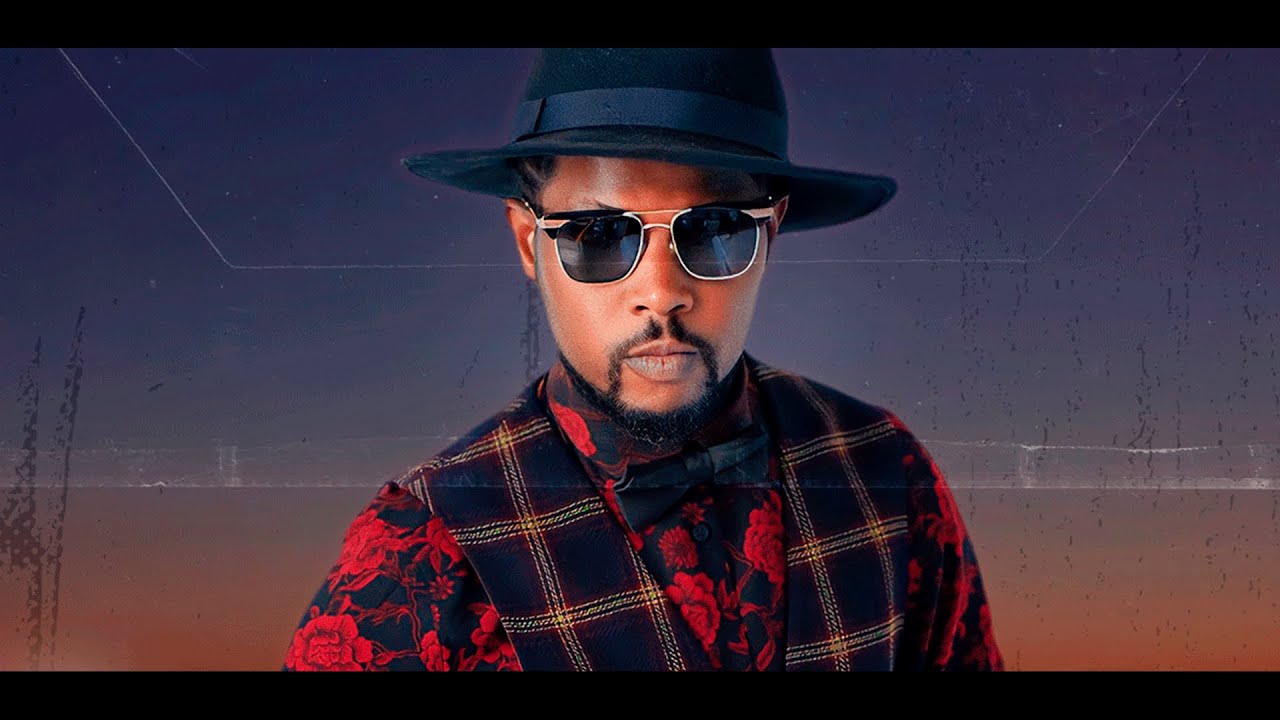 Kidy - Sem Bu Sabi Áudio Oficial 2024 - YouTube