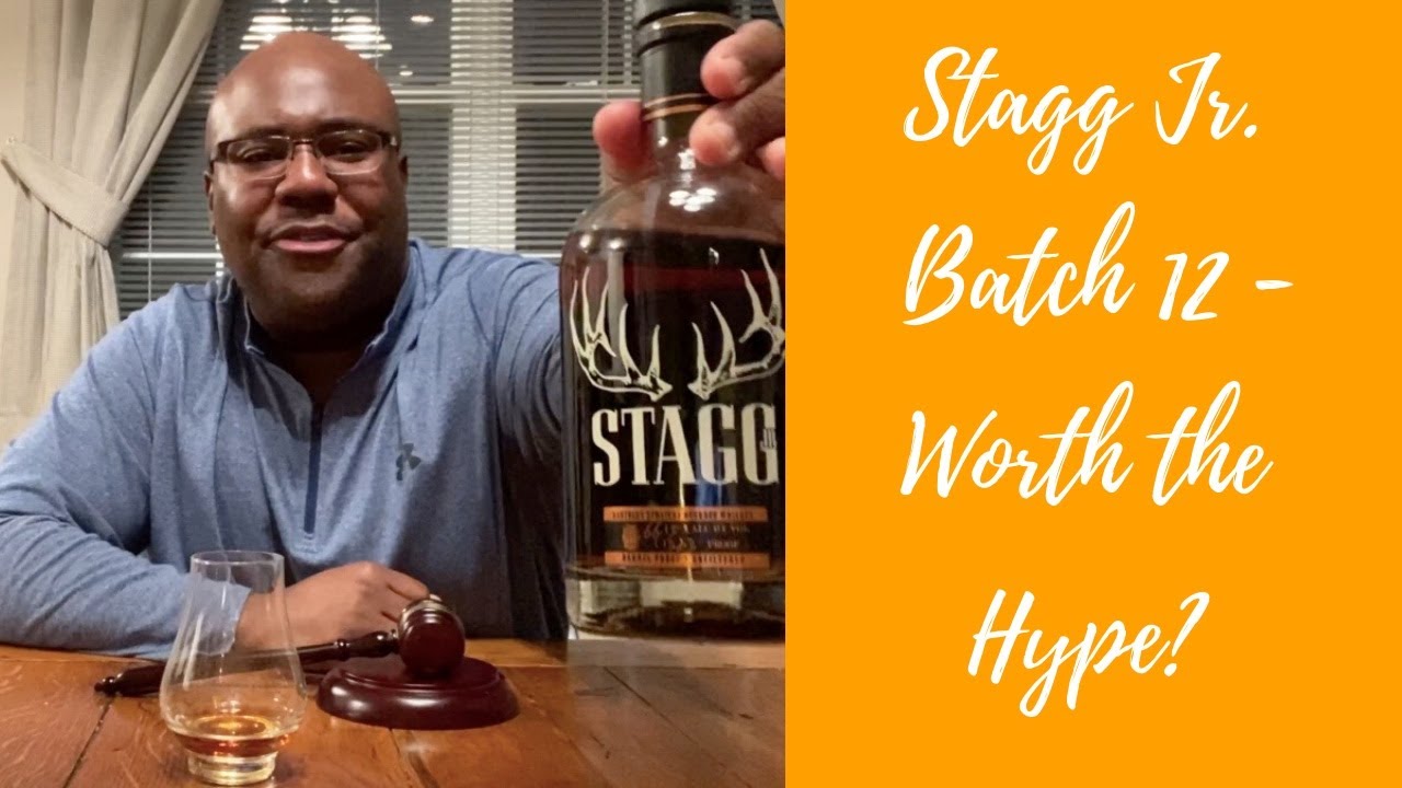 Episode 35: Stagg Jr. Batch 12 - Worth The Hype?? - YouTube