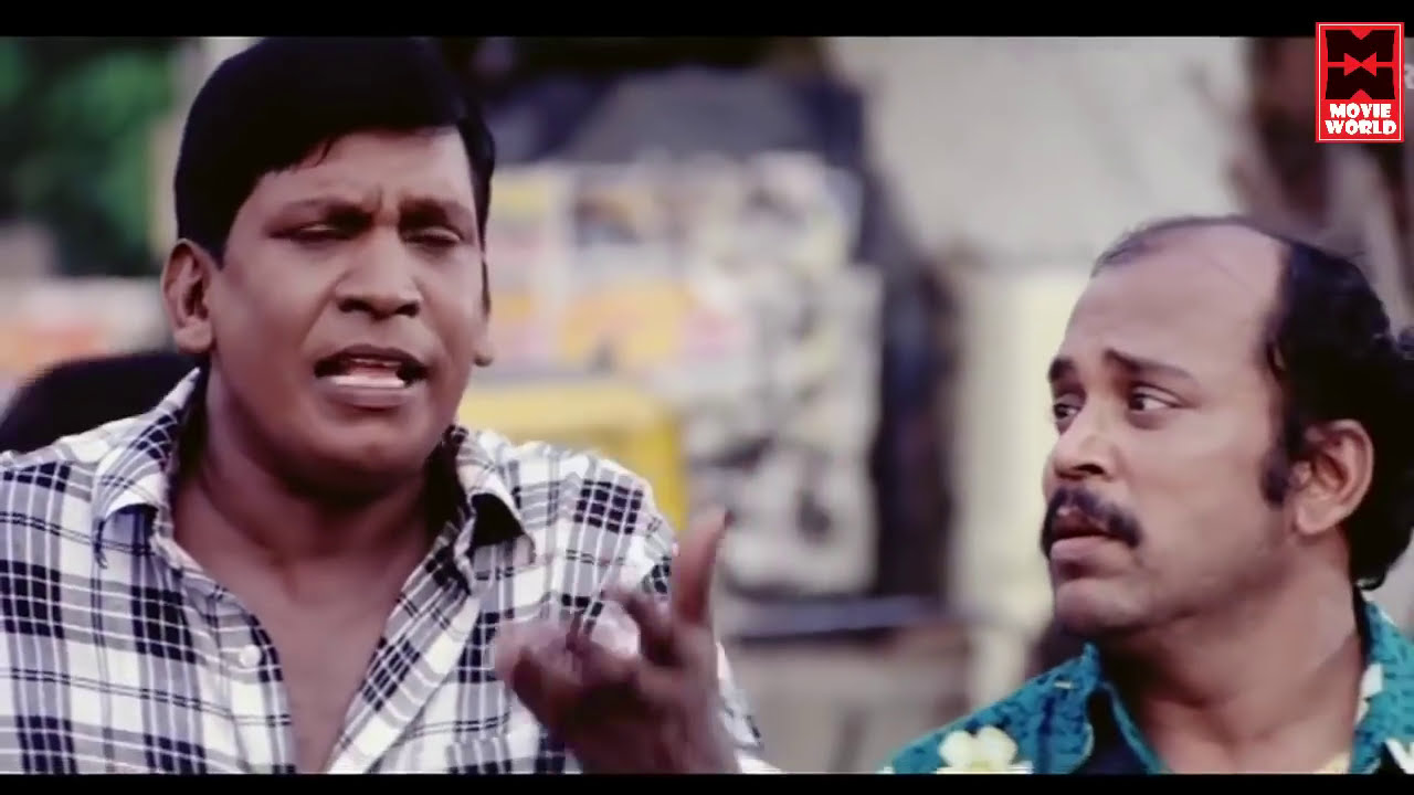 சிறந்த நகைச்சுவை காட்சி | வடிவேலு கலாய்த்த காமெடி | Tamil Comedy Scenes ...