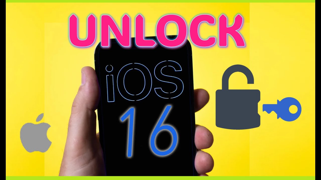 iCloud Bypass FREE 007 RAMdisk 6.5 iOS 15 and iOS 16 - YouTube