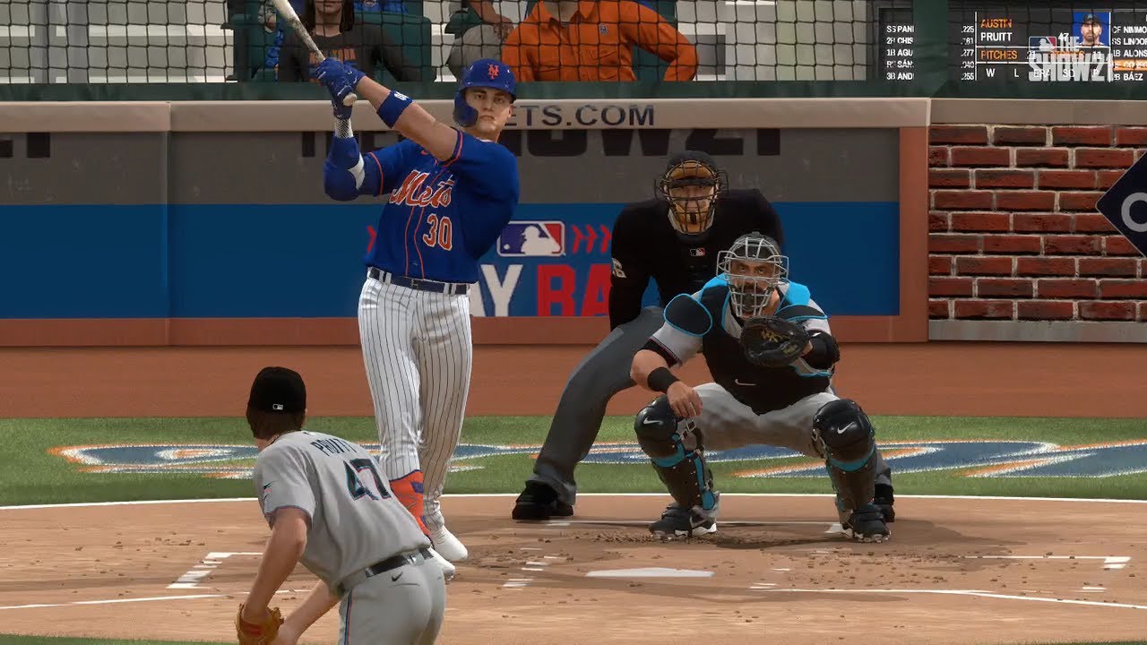 New York Mets vs Miami Marlins | MLB Today 9/2 Full Game Highlights ...