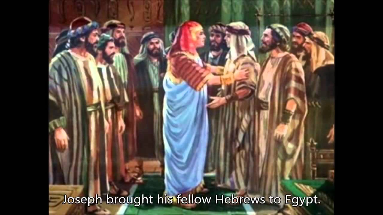 History Of Salvation Old Testament YouTube history-of-salvation-old-testament-youtube