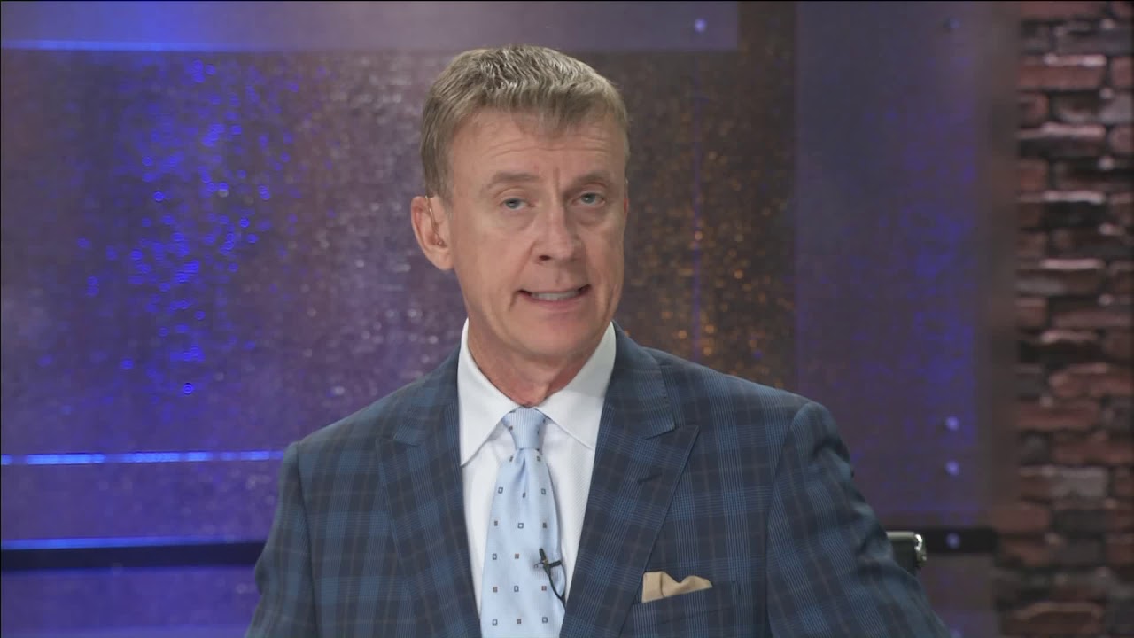 FOX4 News at 6:00 7/11/2019 - YouTube