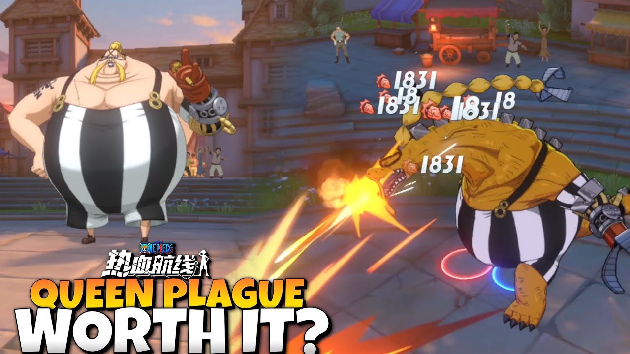 KOOL UNIT‼️- One Piece Fighting Path - YouTube