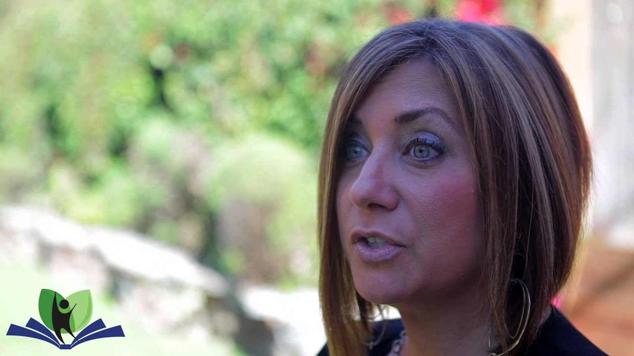 Michelle Boos-Stone Bio - YouTube