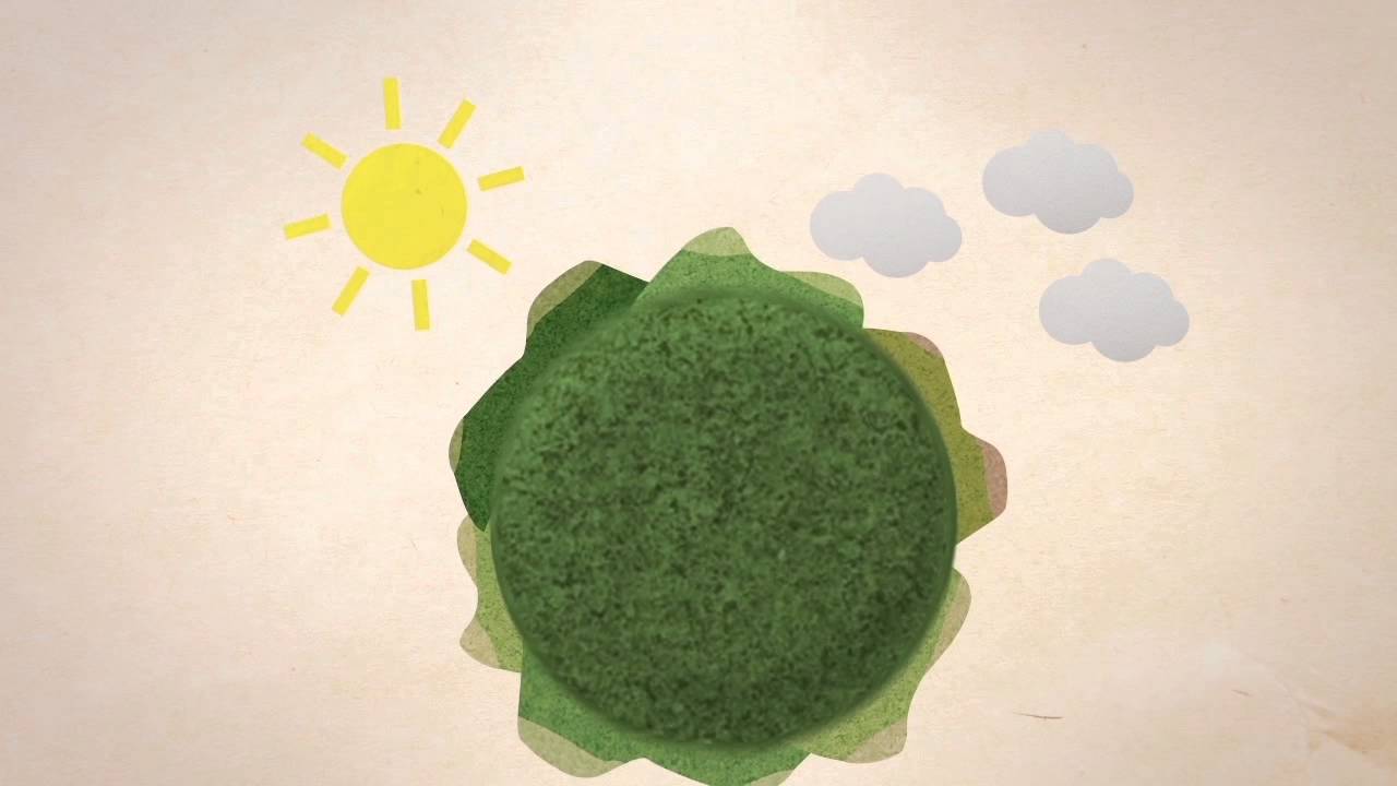5 seconds animation - YouTube