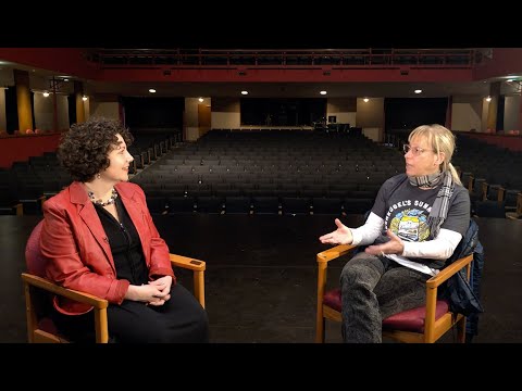 Episode 43 | DOOR COUNTY GIRL | Cari Lewis & Me | Life in Sister Bay ...