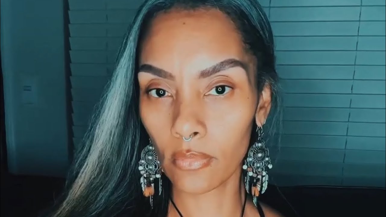 Veronica Marie- the MOST important factor in dating - YouTube