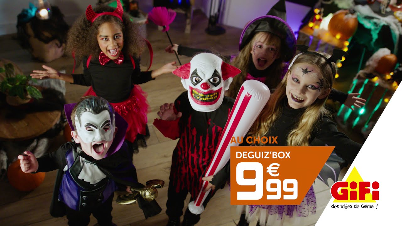 Halloween Gifi 2022