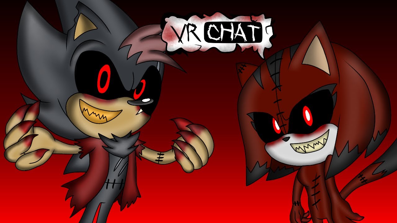 Brave.exe & Blade.exe reunites (VRChat) - YouTube