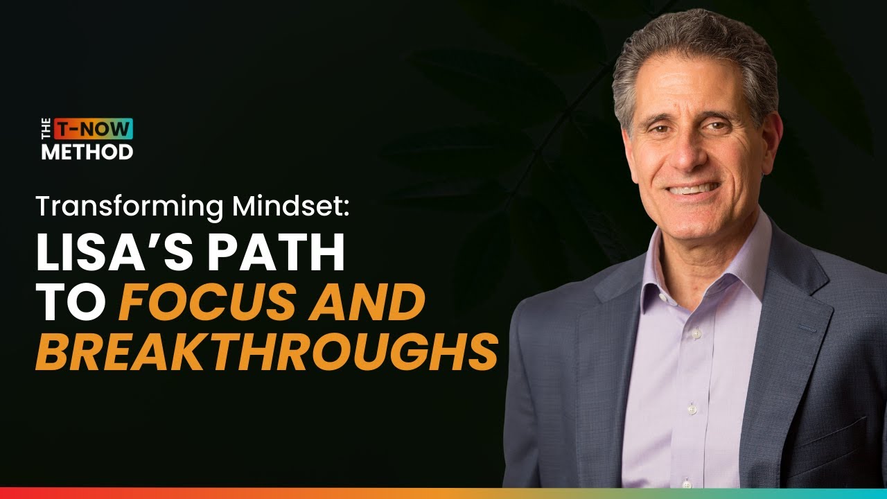 Transcendence 201 with Lisa Manzo - YouTube