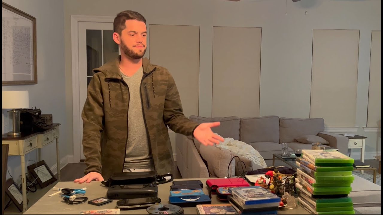 SCAMMED! THE MOST FRUSTRATING FACEBOOK MARKETPLACE DEAL OF MY LIFE ...