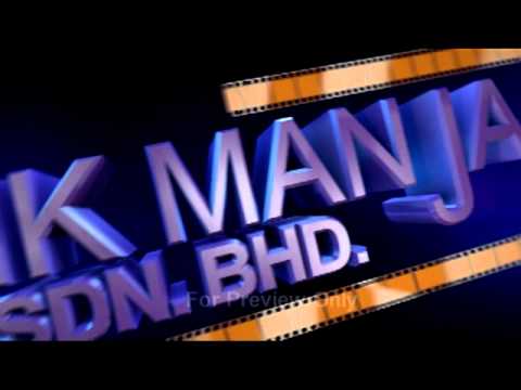 Adik Manja Preview - YouTube