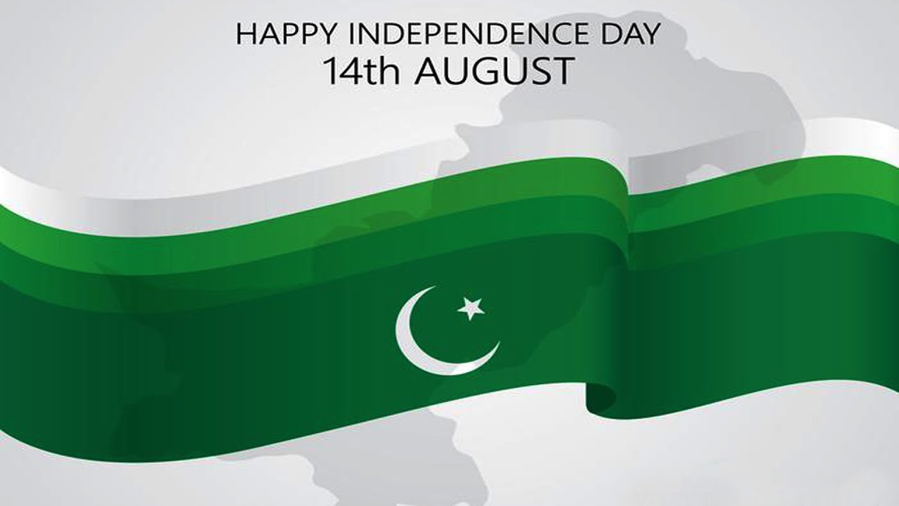 14 August WhatsApp Status | 14 August Celebration | Happy independence ...