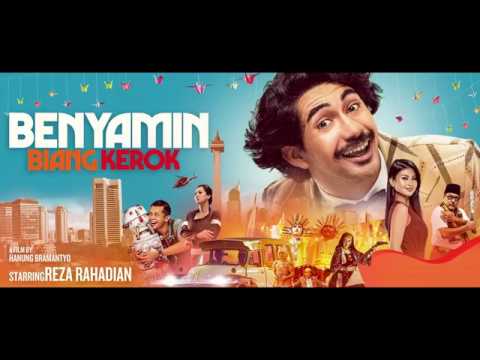 Benyamin  Biang Kerok Trailer 1