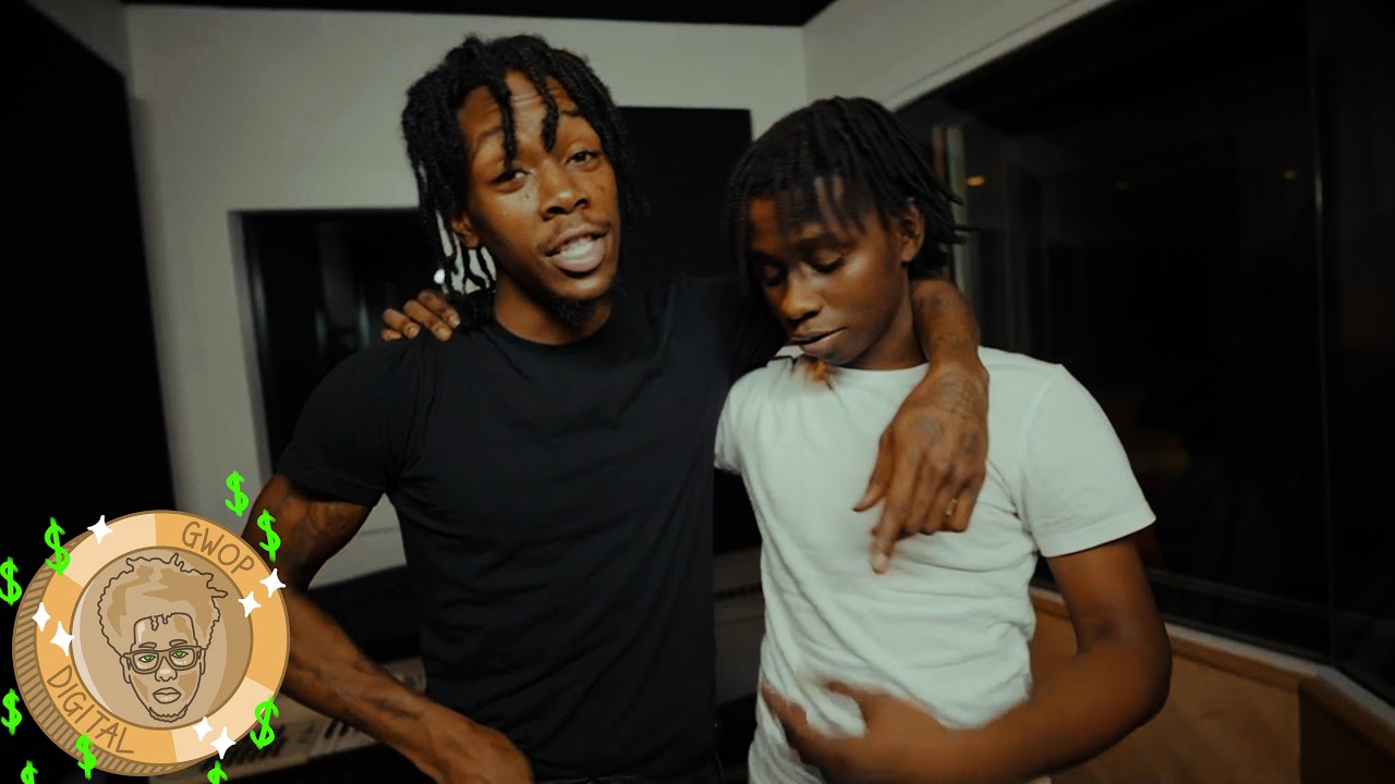 McVertt Ft KyMoneyBaggs - BaggsVert (Shot by @gwopdigital ) - YouTube
