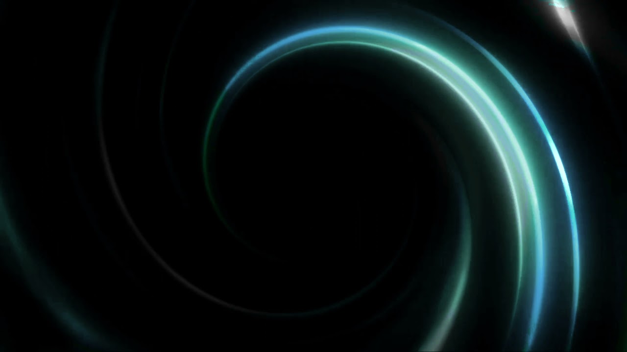 Free Spiral Overlay - YouTube