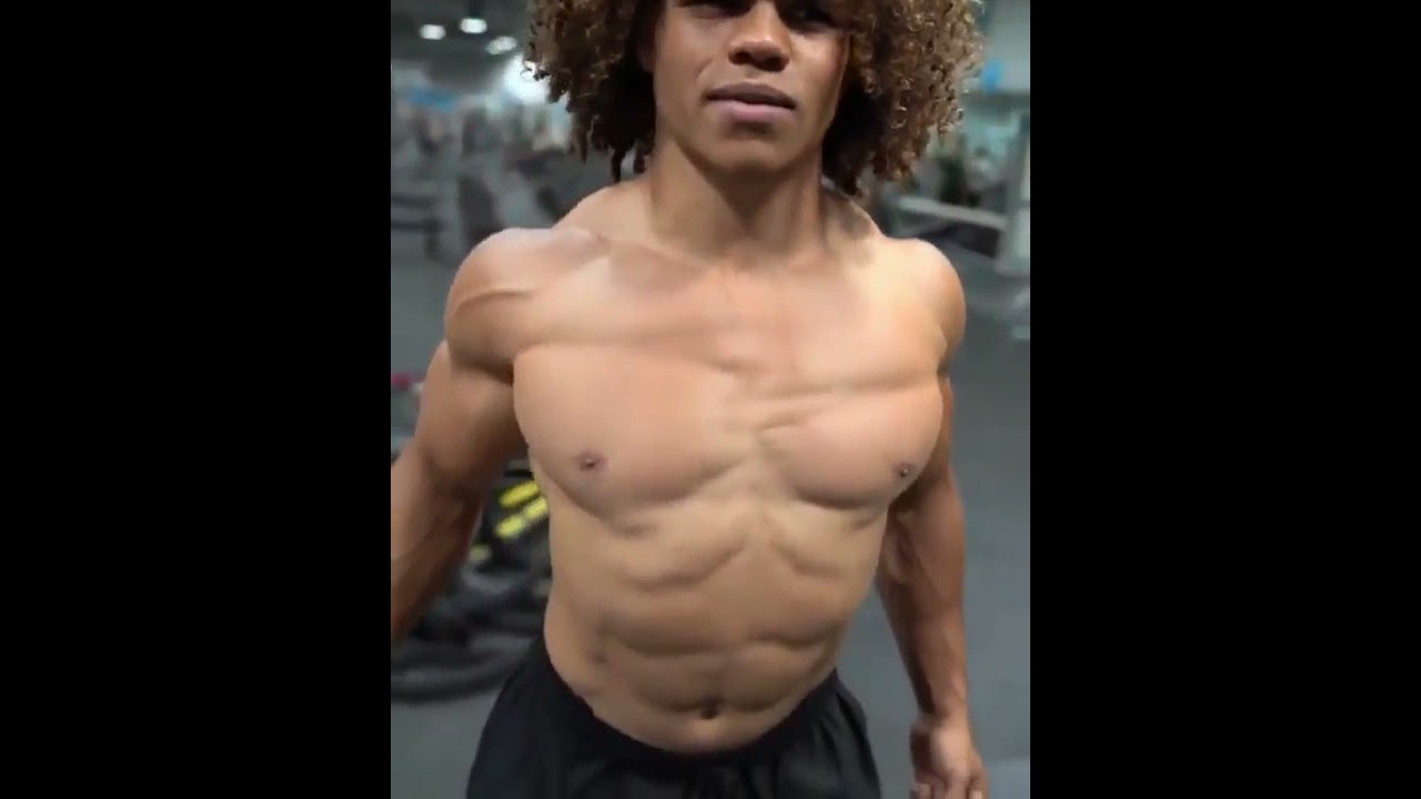 alien gains - YouTube