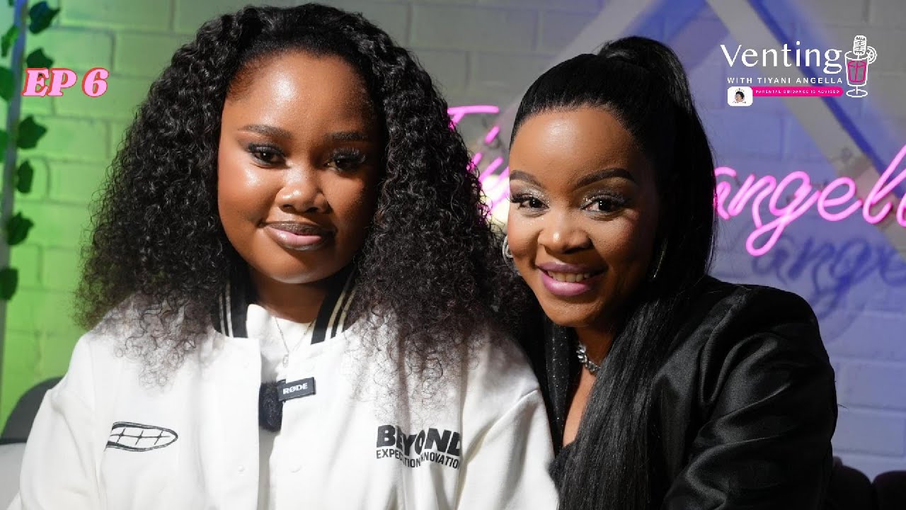 VWTA PODCAST | EP 6 | Simphiwe The Millionaire😅; Black Tax; Business ...