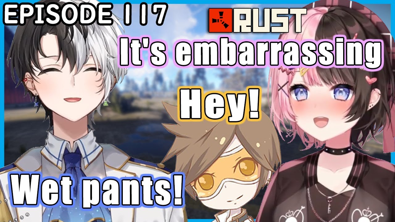 【ENG SUB】 OREAPO "Visitors" Episode 117 #おれあぽ - YouTube