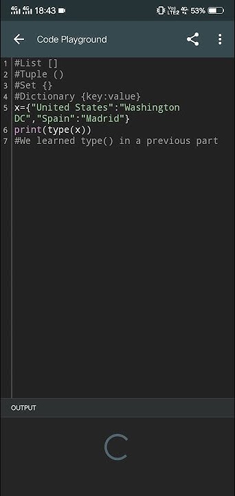 Python Basics For Begginiers 4 Python Pythonprograming Pythonforbeginners Pythonbasics