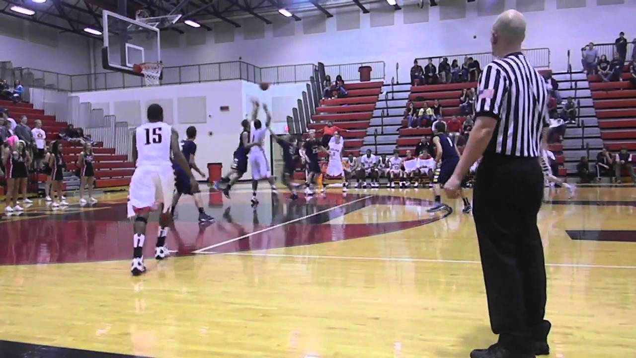 CJ Turnage Highlight Film - YouTube